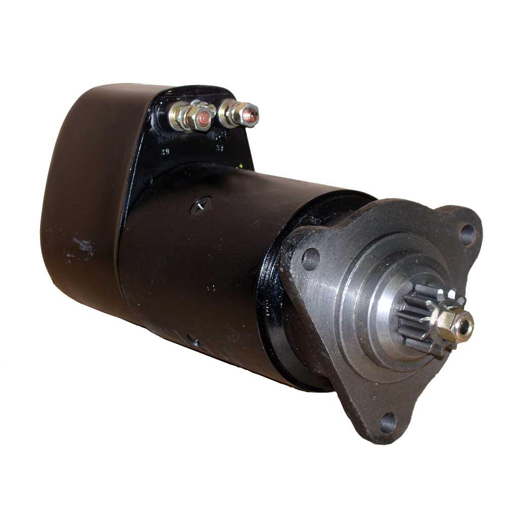 860544GB Prestolite starter motor 24V 6.6kW z11 0001417045 SCANIA TRUCK ...
