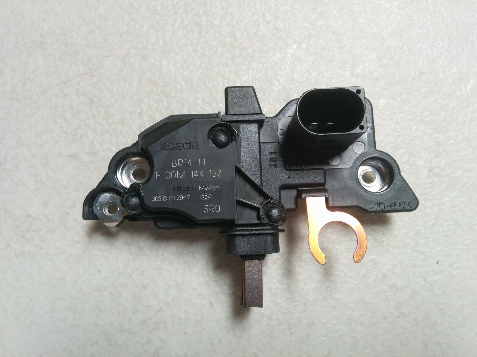 49672 BOSCH F00M144152 ΑΥΤΟΜΑΤΟΣ ΔΥΝΑΜΟ Αυτόματος Δυναμού τύπου Bosch ...