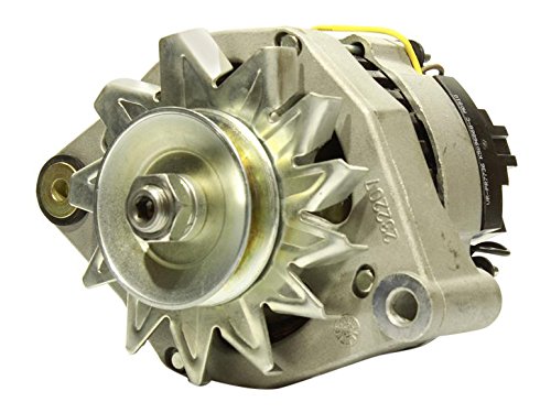 439185 VALEO ΔΥΝΑΜΟ 66021151 PRESTOLITE 12V 70A MARINE BUKH MARINE ...