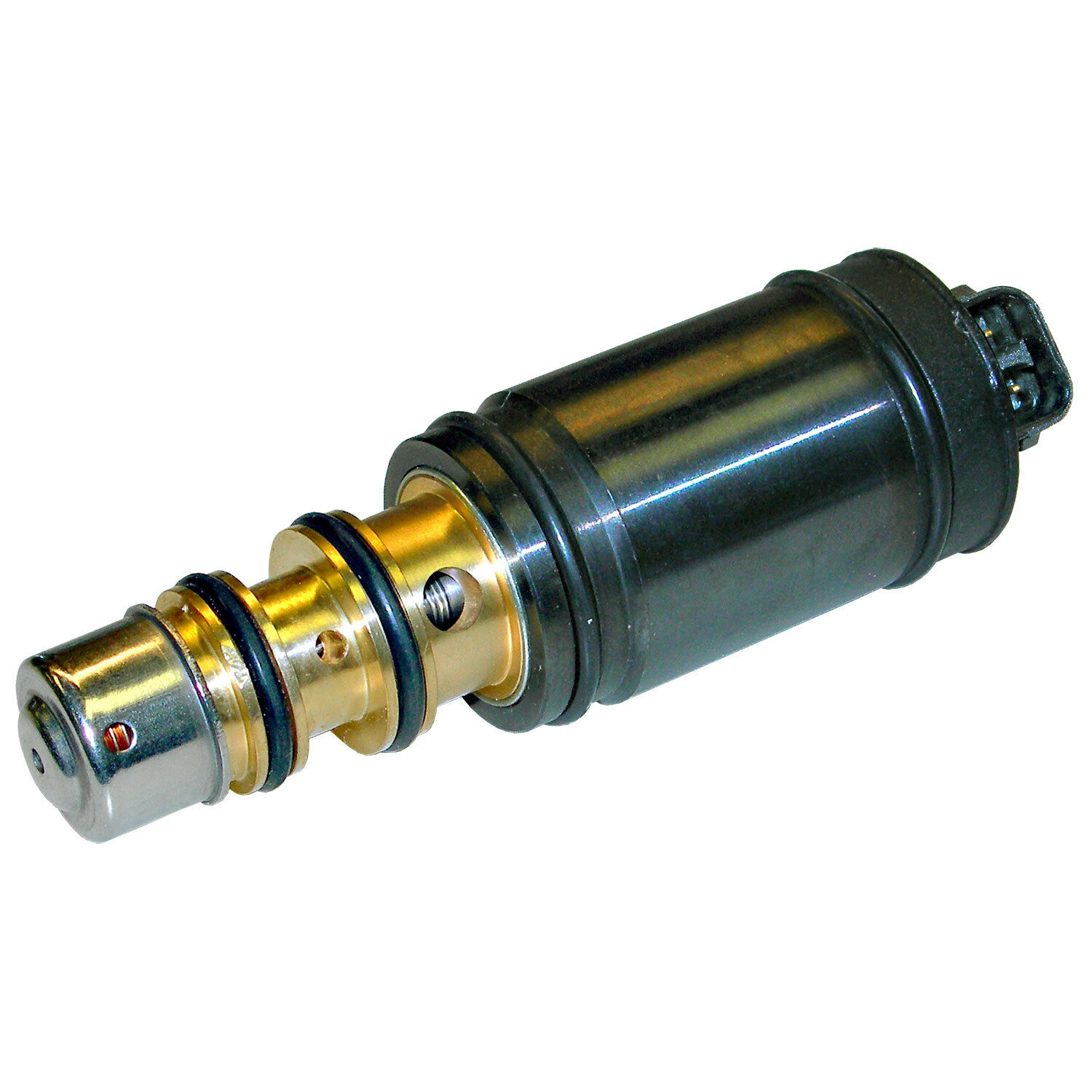 DENSO BMW / MERCEDES COMPRESSOR CONTROL VALVE CV39 Control Valves DENSO ...