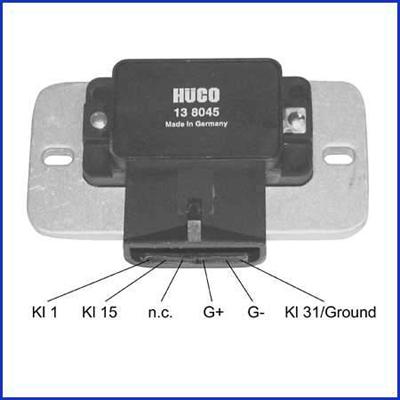 HUECO ΗΛΕΚΤΡΟΝΙΚΗ 138045 HITACHI Hueco ΠΛΑΚΕΤΑ ΗΛΕΚΡΟΝΙΚΗΣ BREMI: 14152 ...