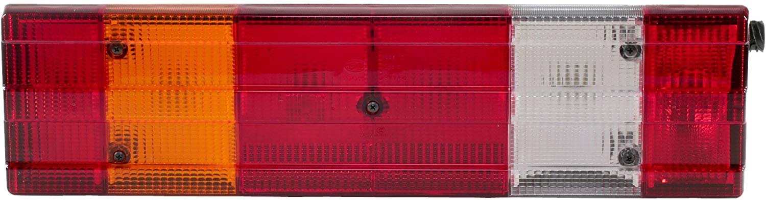 2VD007500411 HELLA ΦΑΝΑΡΙ ΑΡΙΣΤΕΡΟ MERCEDES-BENZ ΦΑΝΑΡΙ ΟΠΙΣΘΙΟ ...
