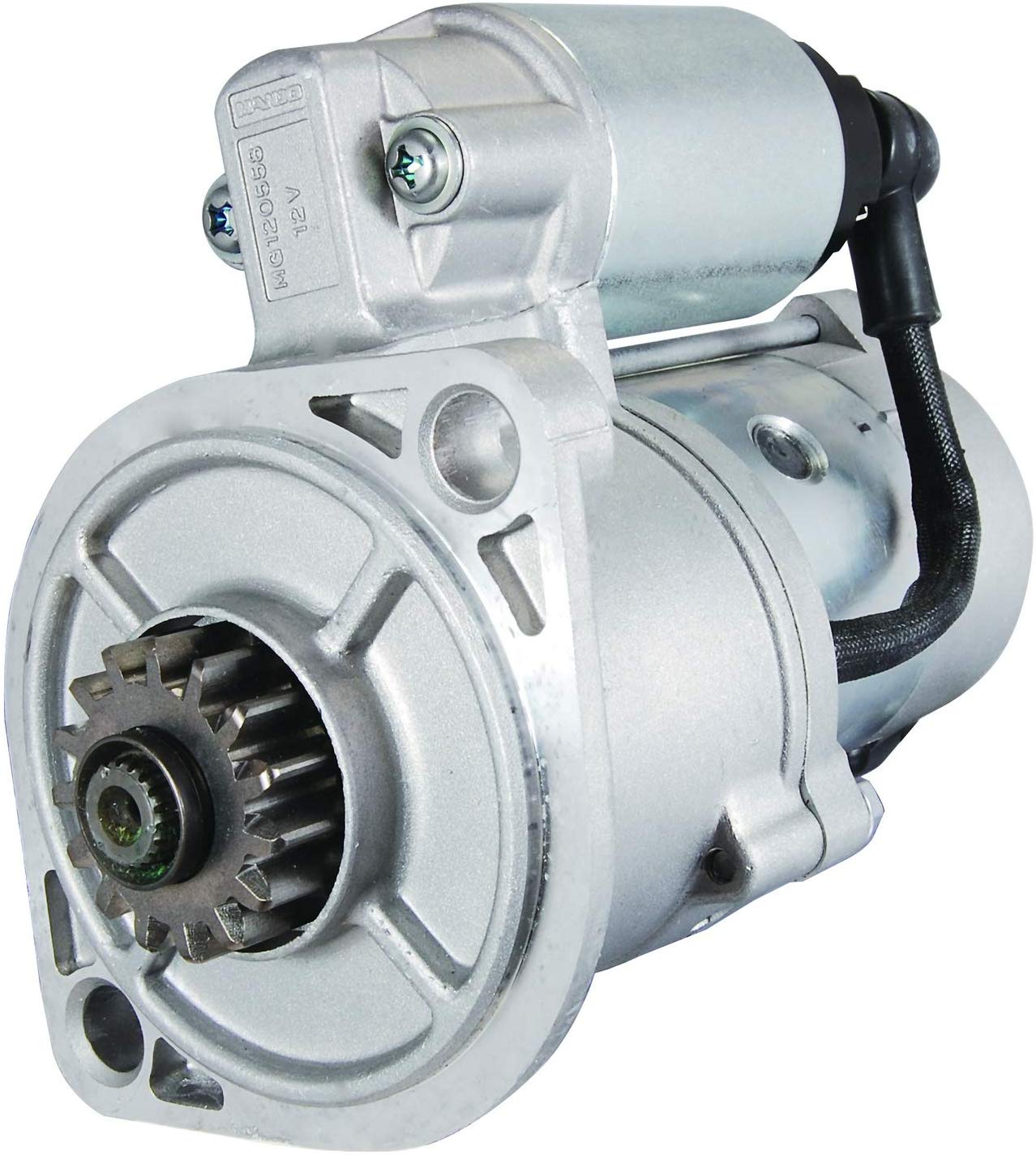 S13-41 HITACHI ΜΙΖΑ YANMAR MARINE 12V 2.5kW z15 12v, 2,5Kw, S13-41 ...