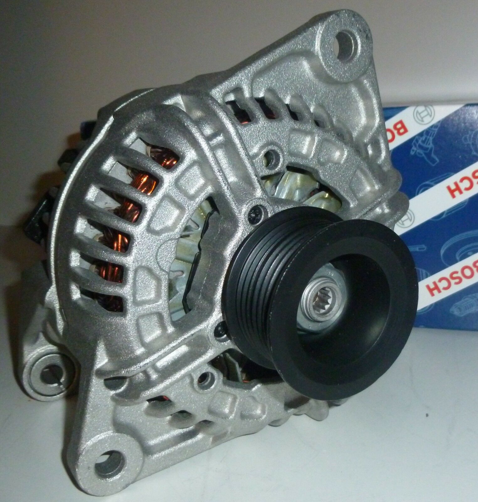 0124525020 BOSCH ΔΥΝΑΜΟ FIAT 14V, 140A,0124525130 BOSCH ΔΥΝΑΜΟ FIAT ...