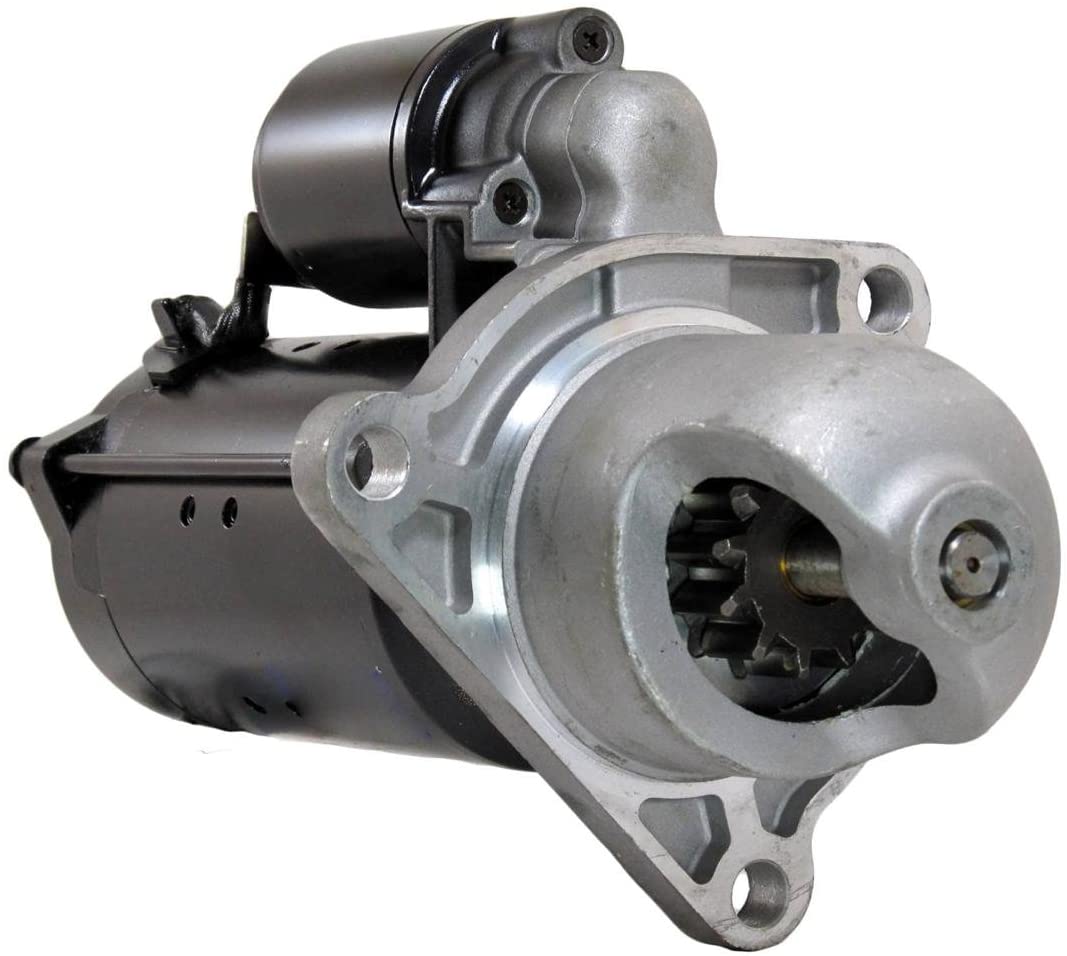 0001231004 BOSCH ΜΙΖΑ VOLVO 24V 4.0 Kw 12 ΔΟΝΤΙΑ VOLVO 4477586 85003034 ...