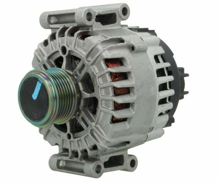 TG14C019 VALEO ΔΥΝΑΜΟ AUDI Q3 2.0 TFSI 12V 140 AMP 56PV6 TG14C056 VALEO ...