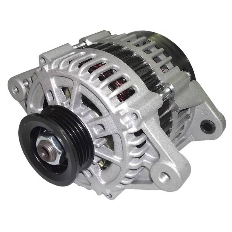 96289030 ΔΥΝΑΜΟ DAEWOO MATIZ 1.0 12V 65A PV4 [IG-L] AB165104 ΔΥΝΑΜΟ ...