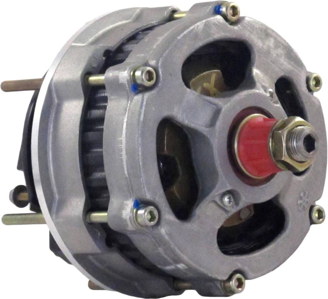 A13N281 VALEO ΔΥΝΑΜΟ HATZ 12V 60A A13N281 CASE ROLLER 252 HATZ DIESEL ...