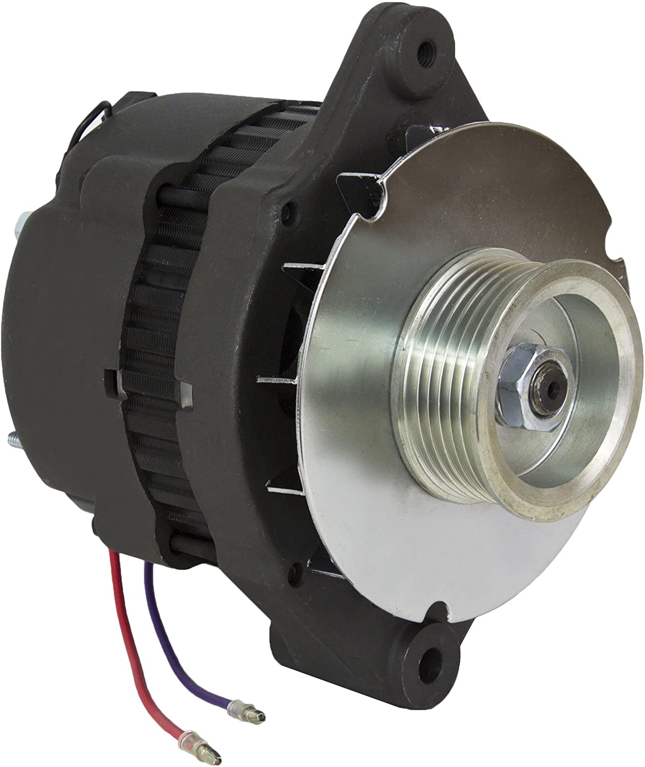 20130179 PRESTOLITE ΔΥΝΑΜΟ 12V 65A (New) MERCURY 805884T, MERCRUISER MARINE Prestolite ...