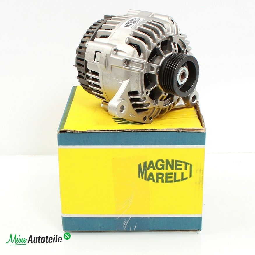 63321771 MARELLI ΔΥΝΑΜΟ 12V 75A SAXO, PEUGEOT 106 MAGNETI MARELLI 63321771, Alternator CITROEN ...