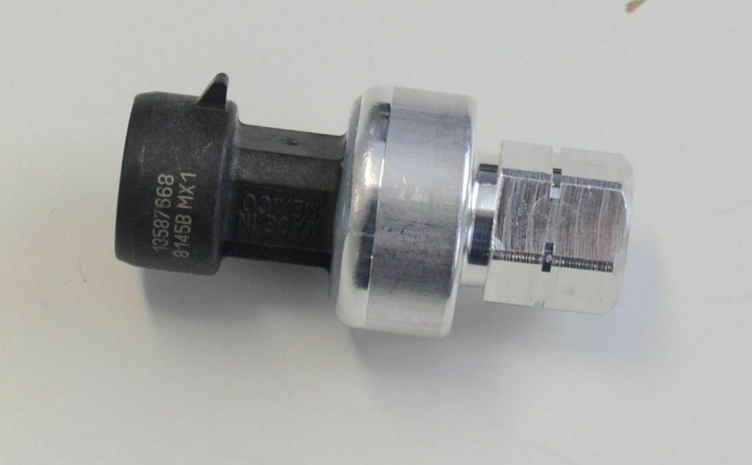 7700417506 ΠΡΕΣΟΣΤΑΤΙΚΗ ΒΑΛΒΙΔΑ PRESSURE SWITCH ORIGINAL RENAULT ...