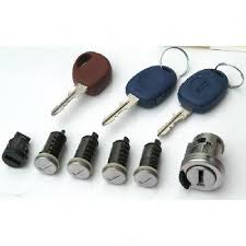 SET ΚΛΕΙΔΑΡΙΑΣ 60109 FIAT BRAVO BRAVO 02/1999->. ΚΛΕΙΔΑΡΙΑ ΜΕ ...