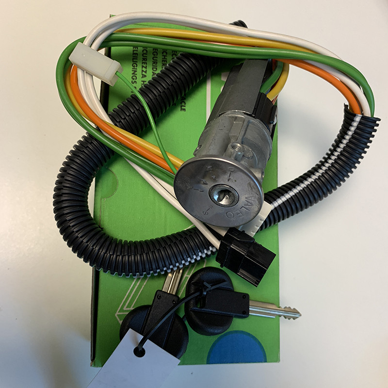 VALEO 252006 ΔΙΑΚΟΠΤHΣ ΤΙΜΟΝΙΟΥ 4.280148 Διακόπτης τιμονίου μαζί με ένα ...