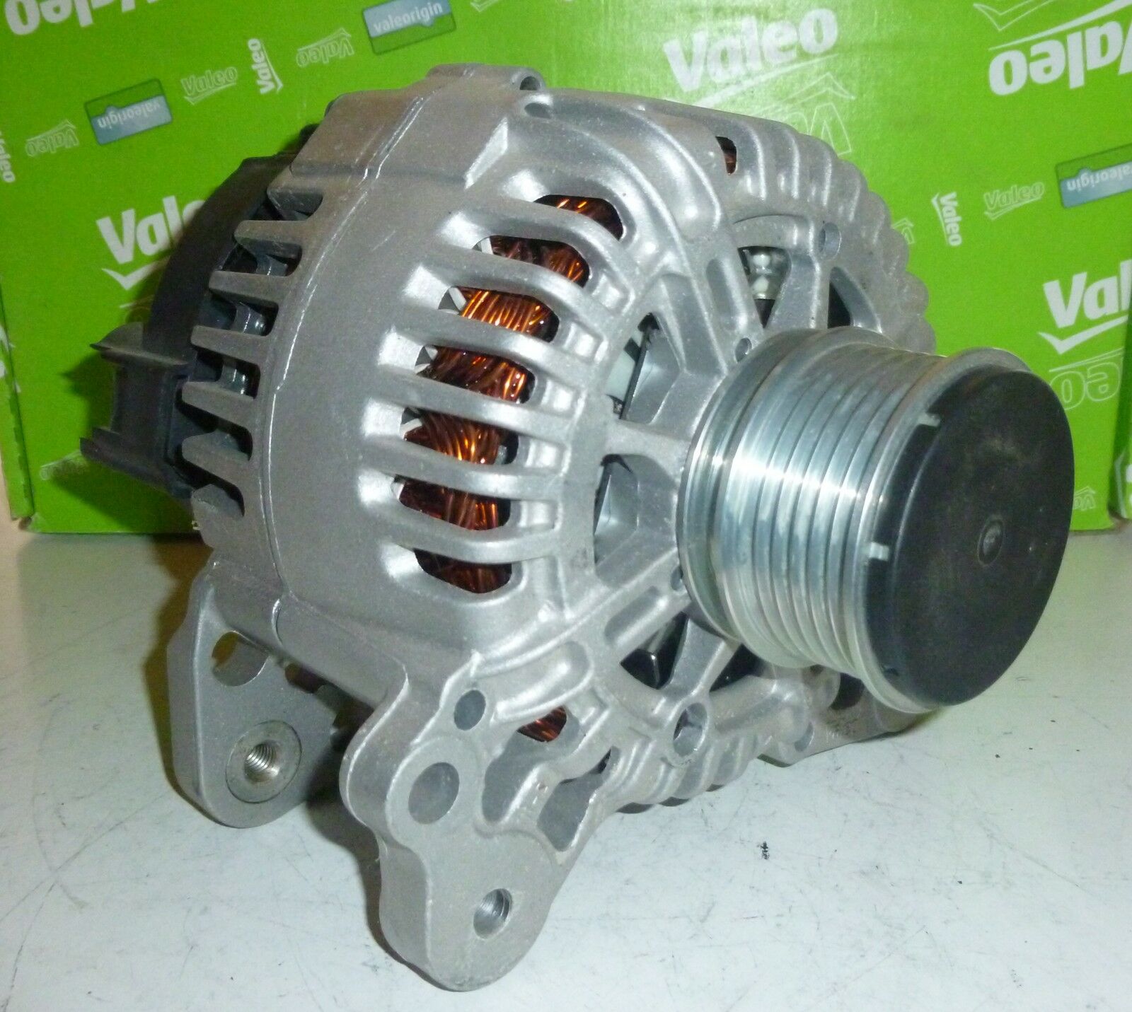 0124325092 ΔΥΝΑΜΟ VAG VW GROUP 90A BOSCH VW GOLF AUDI A1 1.6 / 2.0TDI ...