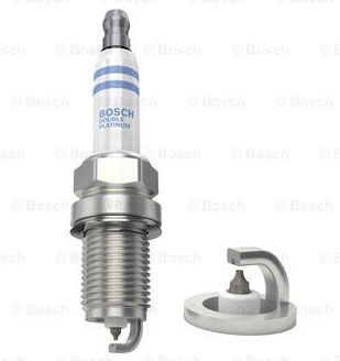 0242245576 ΜΠΟΥΖΙ ΔΙΠΛΟ ΠΛΑΤΙΝΕΝΙΟ FR5KPP332S BOSCH 0 242 245 576 ...