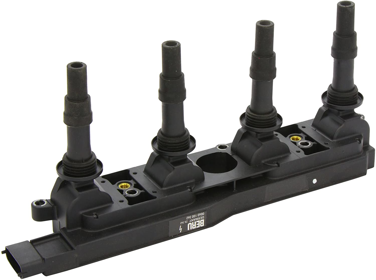 ZS342 BERU Coil, ignition for Opel, Saab OPEL SAAB