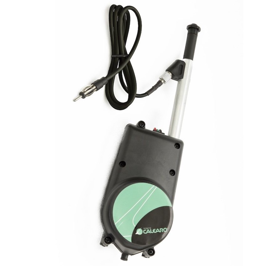 CALEARO ΚΕΡΑΙΑ ΗΛΕΚΤΡΟΝΙΚΗ ΦΤΕΡΟΥ FULL ΑΥΤΟΜΑΤΗ ΜΑΥΡΗ 7677154, 7677150 ...