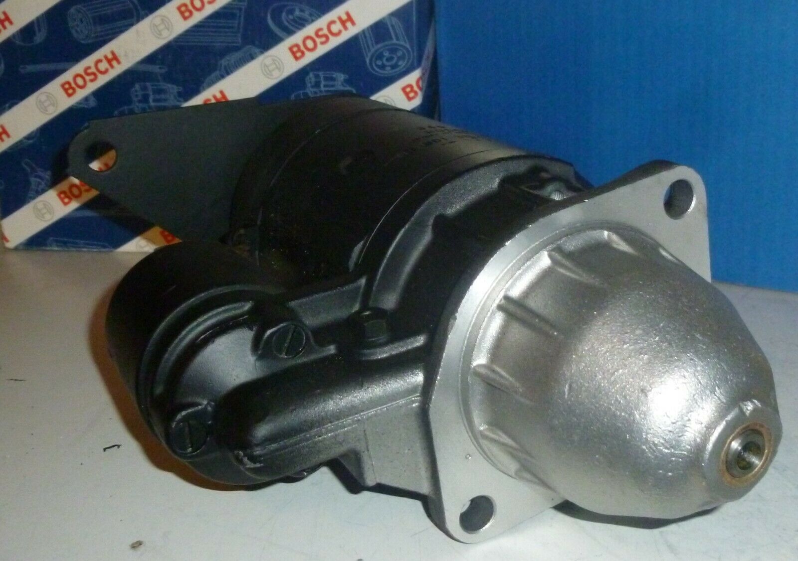 0986010630, BOSCH BOSCH ΜΙΖΑ BMW BMW, 12V, 1.4 kw, 0001311100 ...