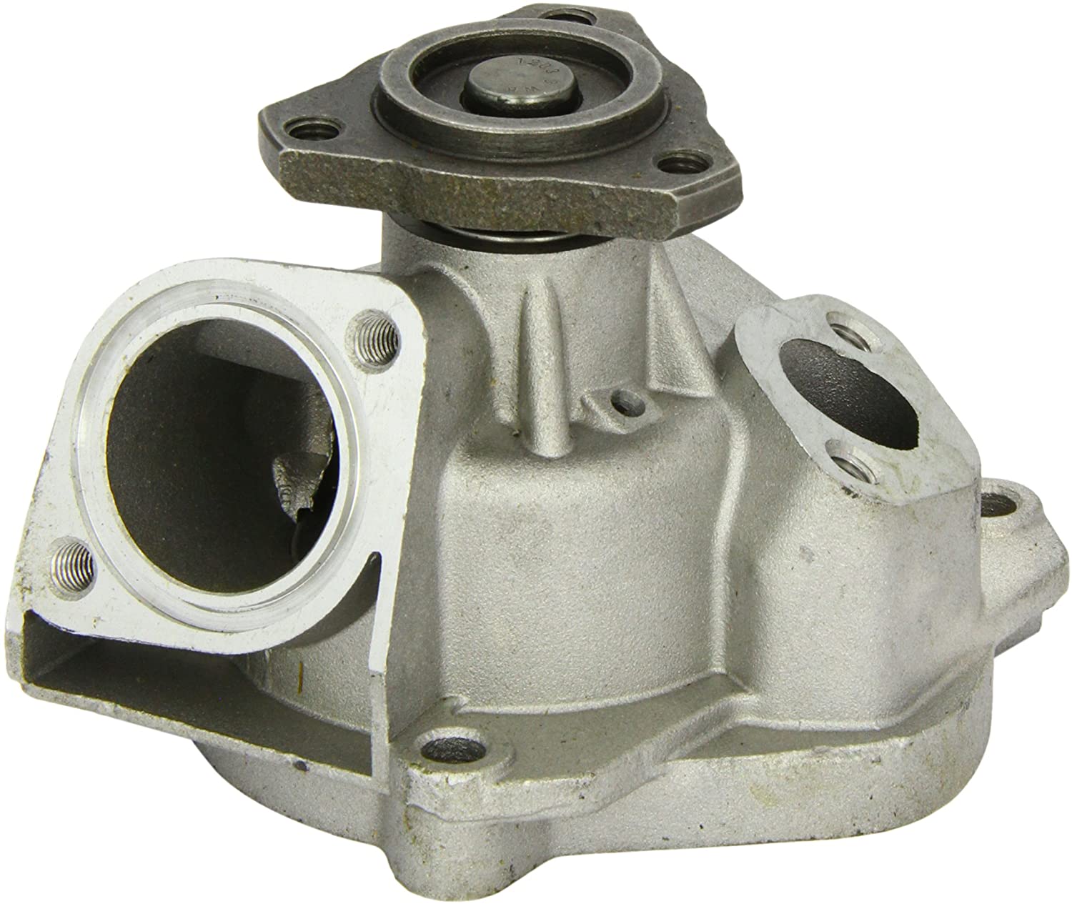 P531 ΑΝΤΛΙΑ ΝΕΡΟΥ VW TRANSPORTER III Αντλία Νερού Hepu Made in Germany ...