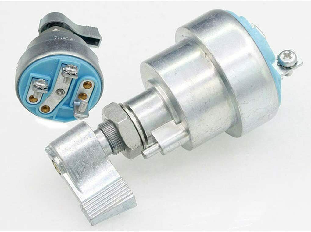 7N-4160 ΔΙΑΚΟΠΤΗΣ ΜΙΖΑΣ ΠΡΟΘΕΡΜΑΝΣΗ CATERPILLAR [7N4160] CATERPILLAR ...