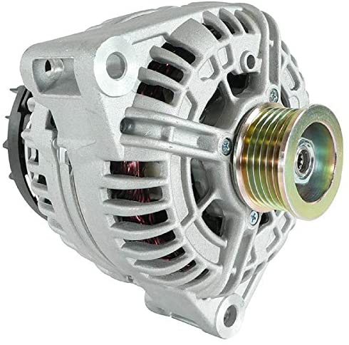 0124615012 BOSCH ΔΥΝΑΜΟ 12V 150A MERCEDES CLK, E-CLASS W210 A MB I / O ...