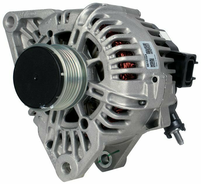 TG12C033 ΔΥΝΑΜΟ KIA CEED/HYUNDAI i30 1600cc. CRDI 120Ampere (ΚΩΔ. VALEO ...