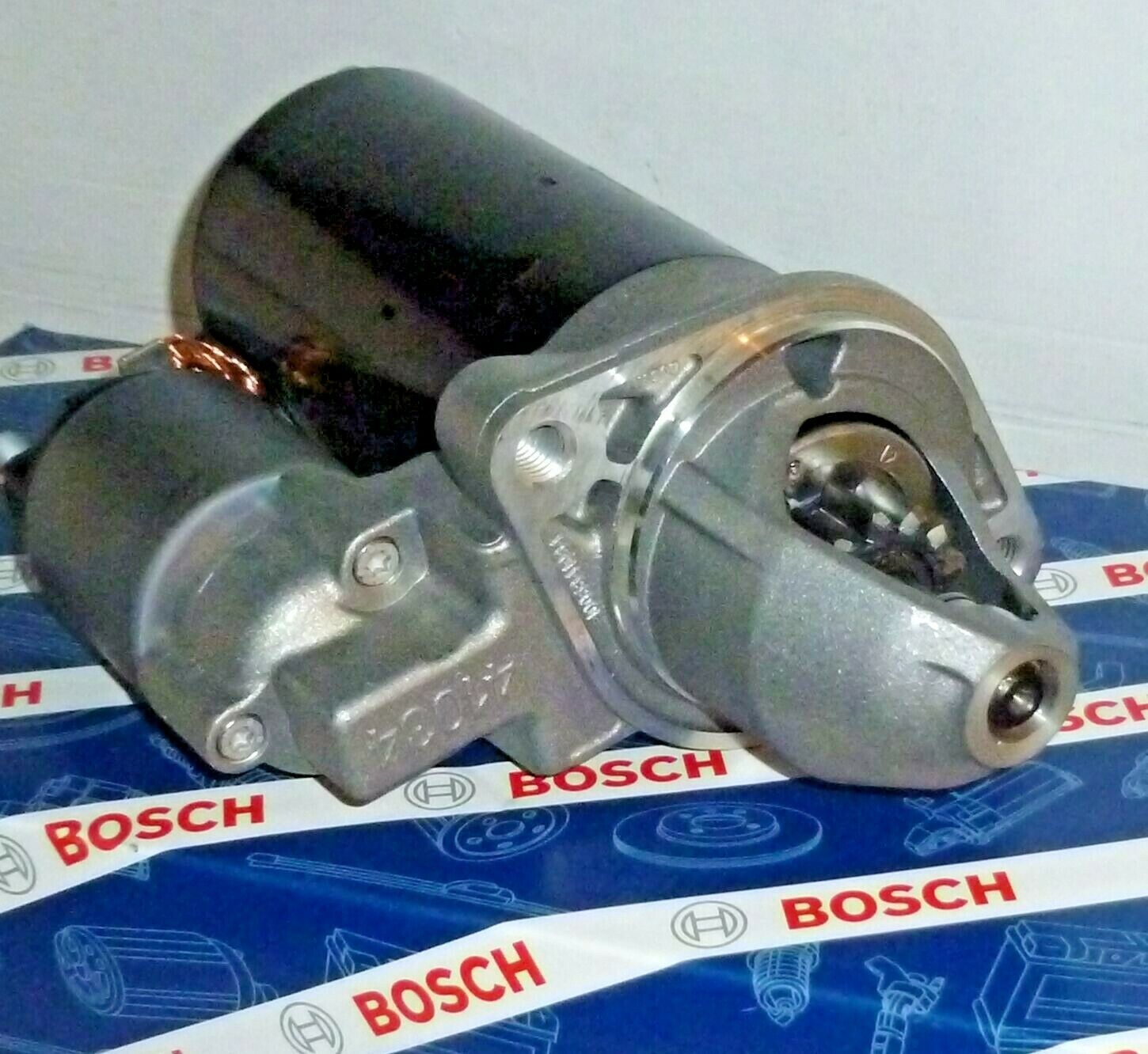 0001147408 0986023290 BOSCH ΜΙΖΑ MERCEDES 12 V, 1,7kw,271 906 02 00 SLK ...