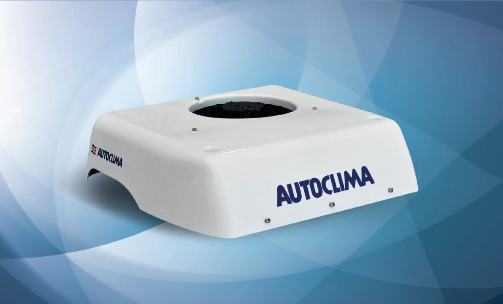 10101159 12V AUTOCLIMA MODULA RTH SLIM 12V ΑΥΤΟΝΟΜΗ ΗΛΕΚΤΡΙΚΗ ΜΟΝΑΔΑ A ...