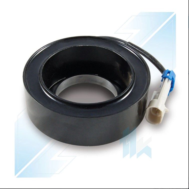 1854238 GM ΠΗΝΕΙΟ A/C COMPRESSOR GM/HARRISON V5 12V