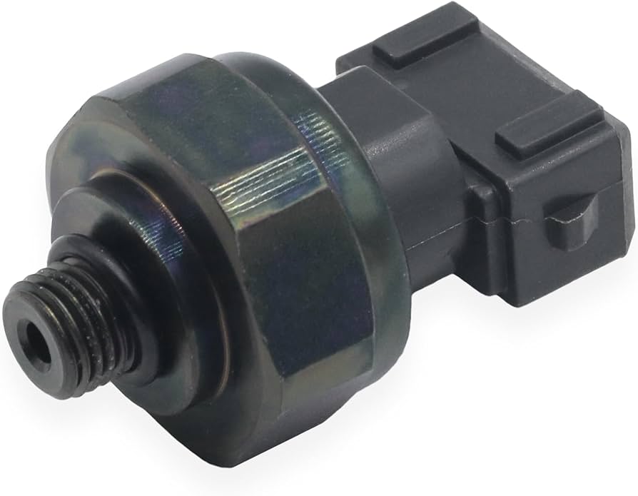 60656063 ΠΡΕΣΟΣΤΑΤΙΚΗ ΒΑΛΒΙΔΑ A/C MERCEDES A- CLASS, C-CLASS, E-CLASS ...