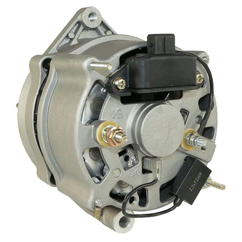 66021606 ΔΥΝΑΜΟ ΨΥΚΤΙΚΟΥ ΜΗΧΑΝΙΜΑΤΟΣ THERMOKING Prestolite alternator ...