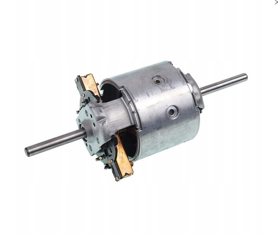 0130111130 BOSCH ΜΟΤΕΡ ΚΑΛΟΡΙΦΕΡ MERCEDES ,VOLVO 24V 2αξονες ΗΛΕΚΤΡΙΚΟ ...