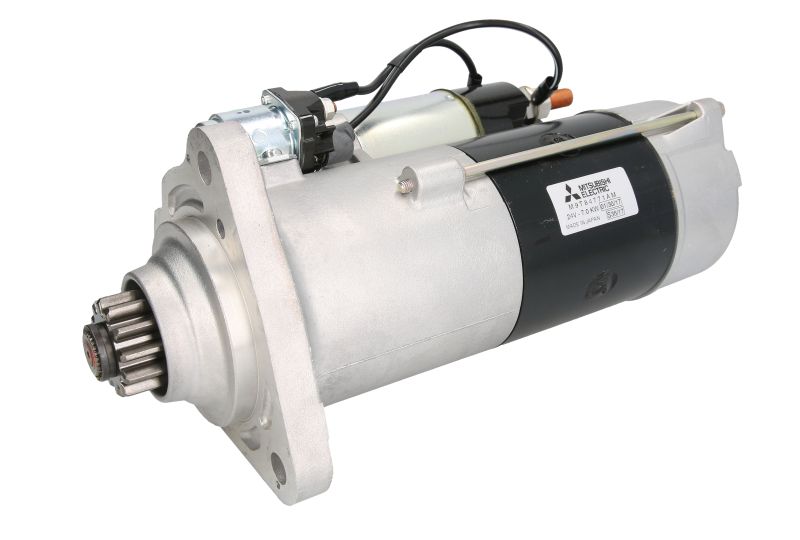 M105R3031SE ΜΙΖΑ MERCEDES ACTROS PRESTOLITE MERCEDES 0061511501 ...