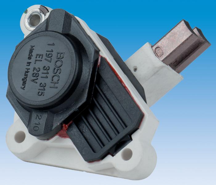 BOSCH ΑΥΤΟΜΑΤΟΣ ΕΝΣΩΜ. 28V (1197311315) 1987AN0215 BOSCH 1 197 311 315 ...